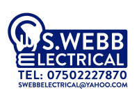 S. Webb Electrical, Oxford | Electricians - Yell