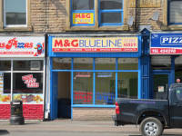 Delta Taxis, Nelson | Taxis & Private Hire Vehicles - Yell