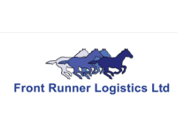 Front Runner Logistics, Staines-Upon-Thames | Road Haulage Services - Yell