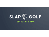 Slap Golf Swing Like a Pro | Sports Coaching - Yell
