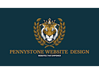 Pennystone Website Design, Wirral | Web Design & Development - Yell