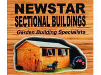 Newstar Sectional Buildings, Hull | Sheds, Garden Buildings & Garages ...