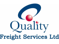Quality Freight Services Ltd, Cannock | Courier Services - Yell