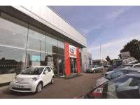 Lexus Cheltenham - Parts, Cheltenham | New Car Dealers - Yell