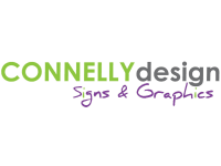 Connelly Design, Auchterarder | Sign Makers - Yell