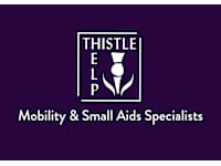 Thistle Help Ltd, Irvine | Mobility Aids & Vehicles - Yell
