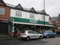 Azad Supermarket, Birmingham | Grocers & Convenience Stores - Yell