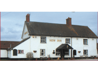 The New Inn, Exeter | Pubs - Yell