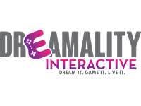 Dreamality Interactive, Brechin | Computer Games - Yell