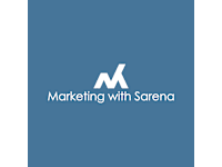 Marketing with Sarena, Lightwater | Marketing & Advertising Consultants ...