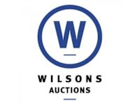 Wilsons Auctions Ltd, Dalry | Auctioneers & Valuers - Yell