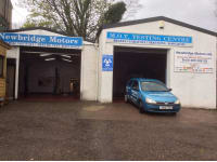 Newbridge Motors Wales Ltd, Newport | Mot Testing - Yell