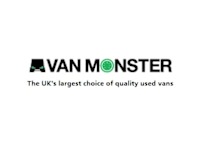 Van Monster, Dartford | New Car Dealers - Yell
