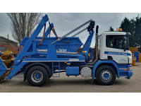 Coventry City Skips Ltd, Coventry | Skip Hire - Yell