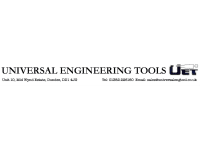 Universal Engineering Tools, Dundee | Engineers' Supplies - Yell