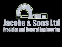 Jacobs & Sons Ltd, Cheltenham | Precision Engineers - Yell