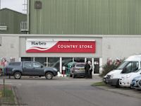 Harbro Ltd, Inverness | Animal Feed Suppliers - Yell