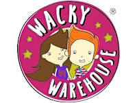Wacky Warehouse, Portsmouth | Children's Activity Centres - Yell