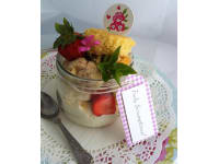 The Lavender Blue Tea Room & Paperie, Markfield | Cafes & Coffee Shops ...