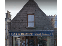 J & G Dossett Family Butcher Kintore, Inverurie | Butchers - Yell