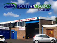 Bootle Motor Company, Liverpool | Mot Testing - Yell