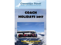 Crossways Travel, Dorchester | Coach Hire - Yell