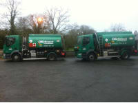 Oil Direct, Dromore | Oil Fuel Distributors & Suppliers - Yell