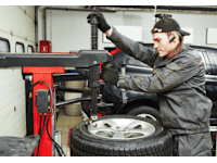 Shepherd's Bush Mobile Tyre Fitting, London | Automation Systems ...