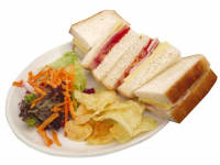 The Crusty Cob Shop, Nottingham | Sandwich Shops - Yell