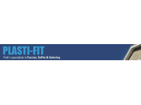 Plasti-Fit, York | Fascias & Soffits - Yell