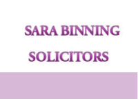 Sara Binning Solicitors, Rochester | Conveyancing Solicitors - Yell