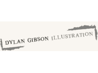 Dylan Gibson Illustration, Pitlochry | Commercial Artists - Yell
