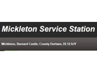 Mickleton Service Station, Barnard Castle | Mot Testing - Yell