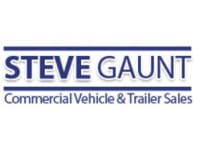 Steve Gaunt Commercial Vehicle & Trailer Sales, Lincoln | Trailer Hire ...