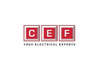 City Electrical Factors Ltd (Cef) | Electrical Supplies - Yell