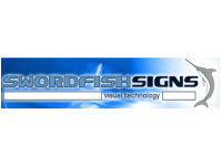Swordfish Signs, Greenock | Sign Makers - Yell