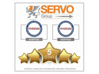 Servo Group, Leeds | Security Services & Equipment - Yell