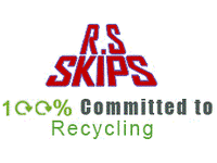 R S Skips Ltd, Gravesend | Skip Hire - Yell