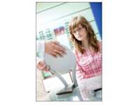 Barry Eye Centre Ltd, Barry | Ophthalmic Opticians - Yell