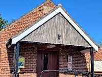 Ellerker Village Hall, Brough | Halls - Yell