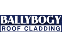 Ballybogy Roof Cladding | Steel Buildings - Yell