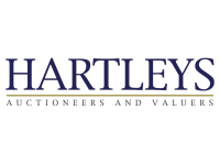 Andrew Hartley Fine Arts, Ilkley | Auctioneers & Valuers - Yell