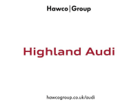 Hawco Audi, Inverness | New Car Dealers - Yell