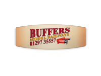 Buffers Model Railways Ltd, Axminster | Model Shops - Yell