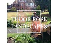 Tudor Rose Landscapes, Rochester | Landscapers - Yell