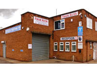 Forum Autos, Coventry | Garage Services - Yell