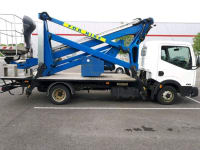 Chester Cherry Picker Hire, Chester | Property Maintenance - Yell