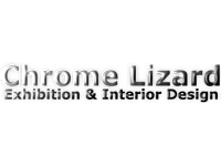 Chrome Lizard Exhibition & Interior Design, Leyland | Design ...