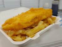 The Big Chippy, Prescot | Fish & Chip Shops & Restaurants - Yell