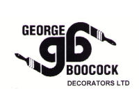 George Boocock Decorators Ltd, Nelson | Painting Contractors - Yell